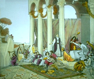 Vida de Job - Catequesis familiar