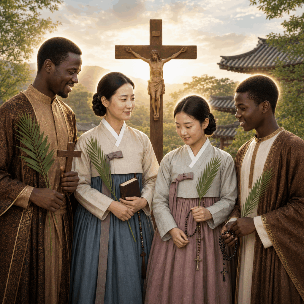 Catequesis familiar: Cuando creer cuesta - Catequesis familiar
